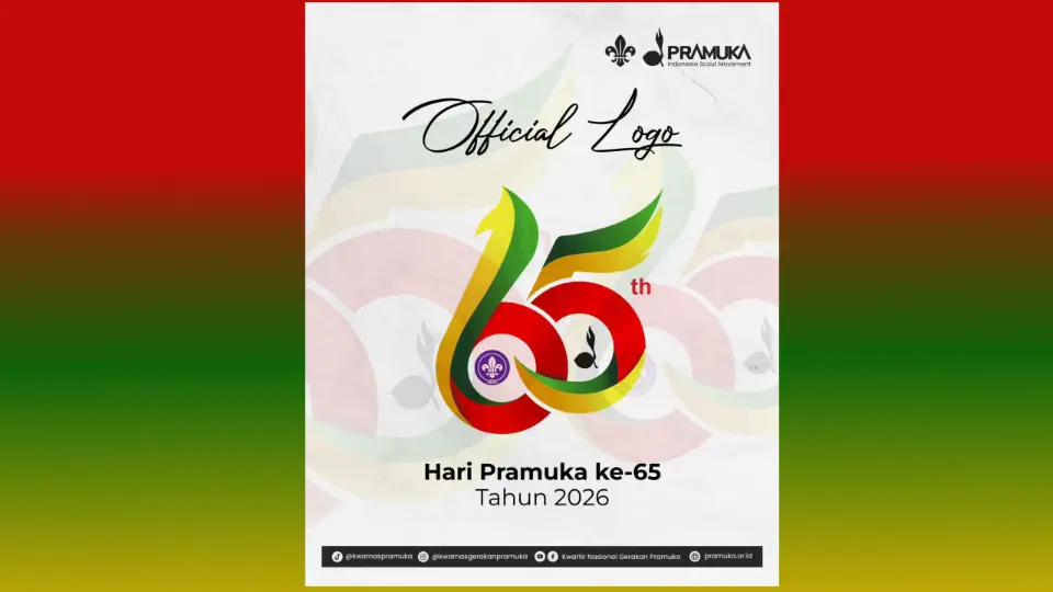 Susunan Upacara Pramuka Tingkat Siaga: Latihan dan Pelantikan